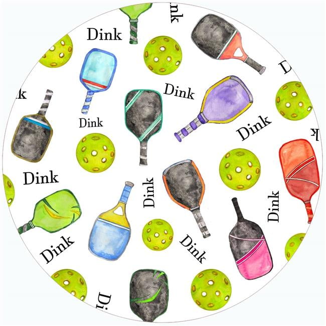 Andreas JO-496 Pickleball Jar Opener - Walmart.com