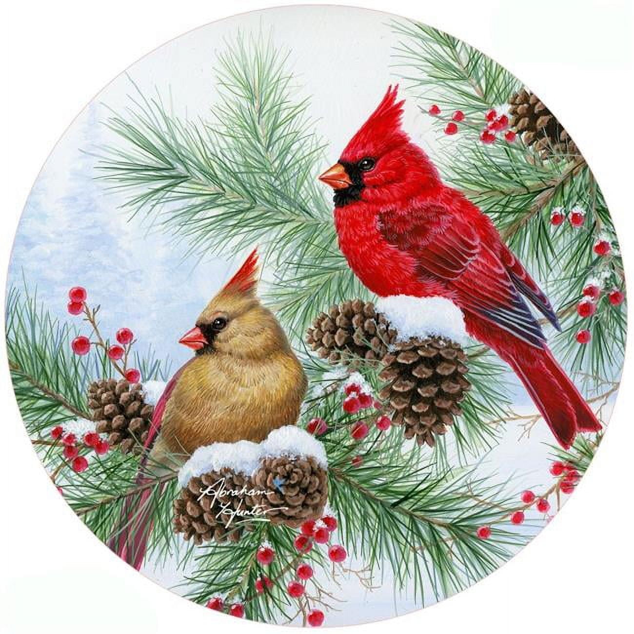 Andreas JO-AB1012 Tis The Season Jar Opener (AB) - Walmart.com