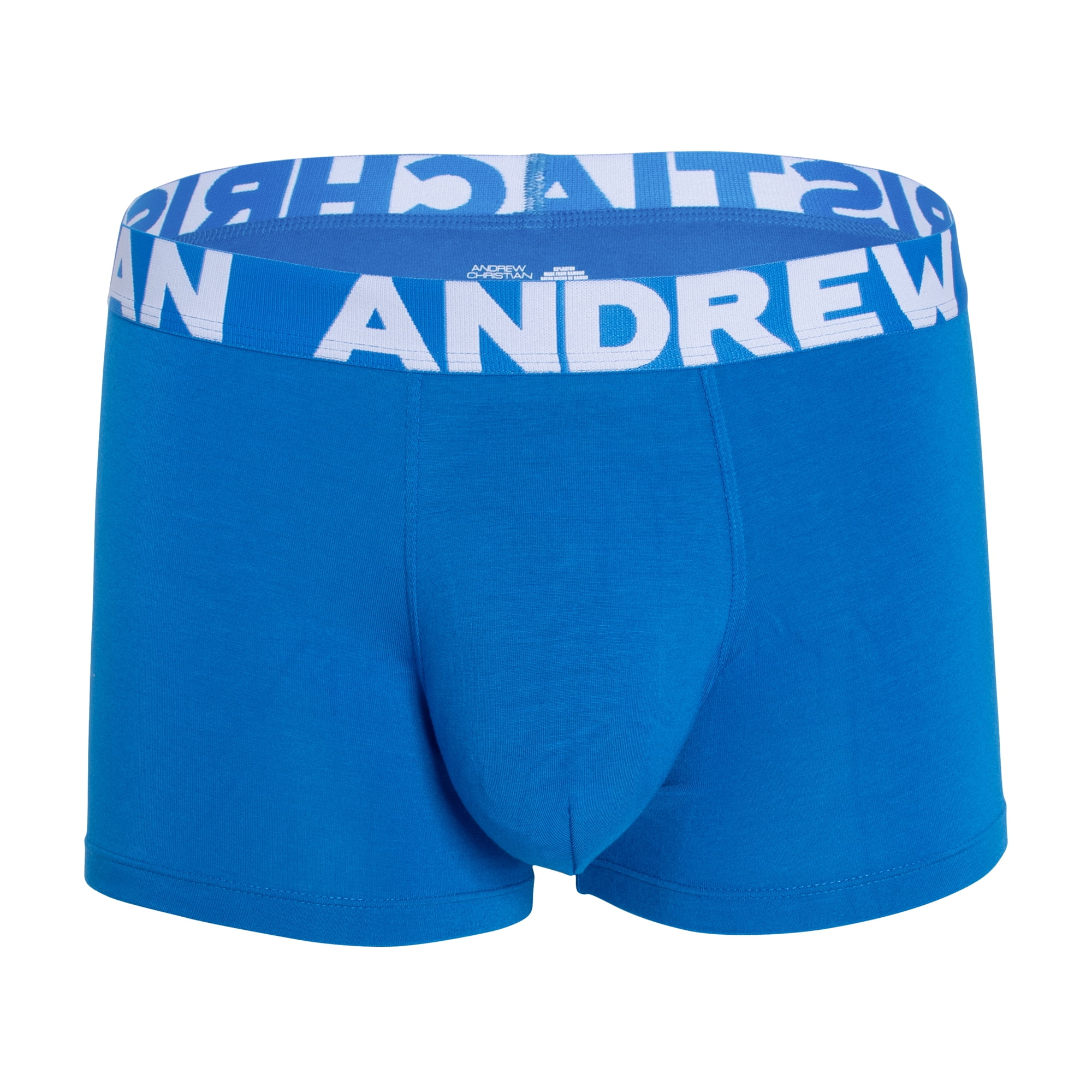 Andrew Christian® Bamboo Boxer - Walmart.com