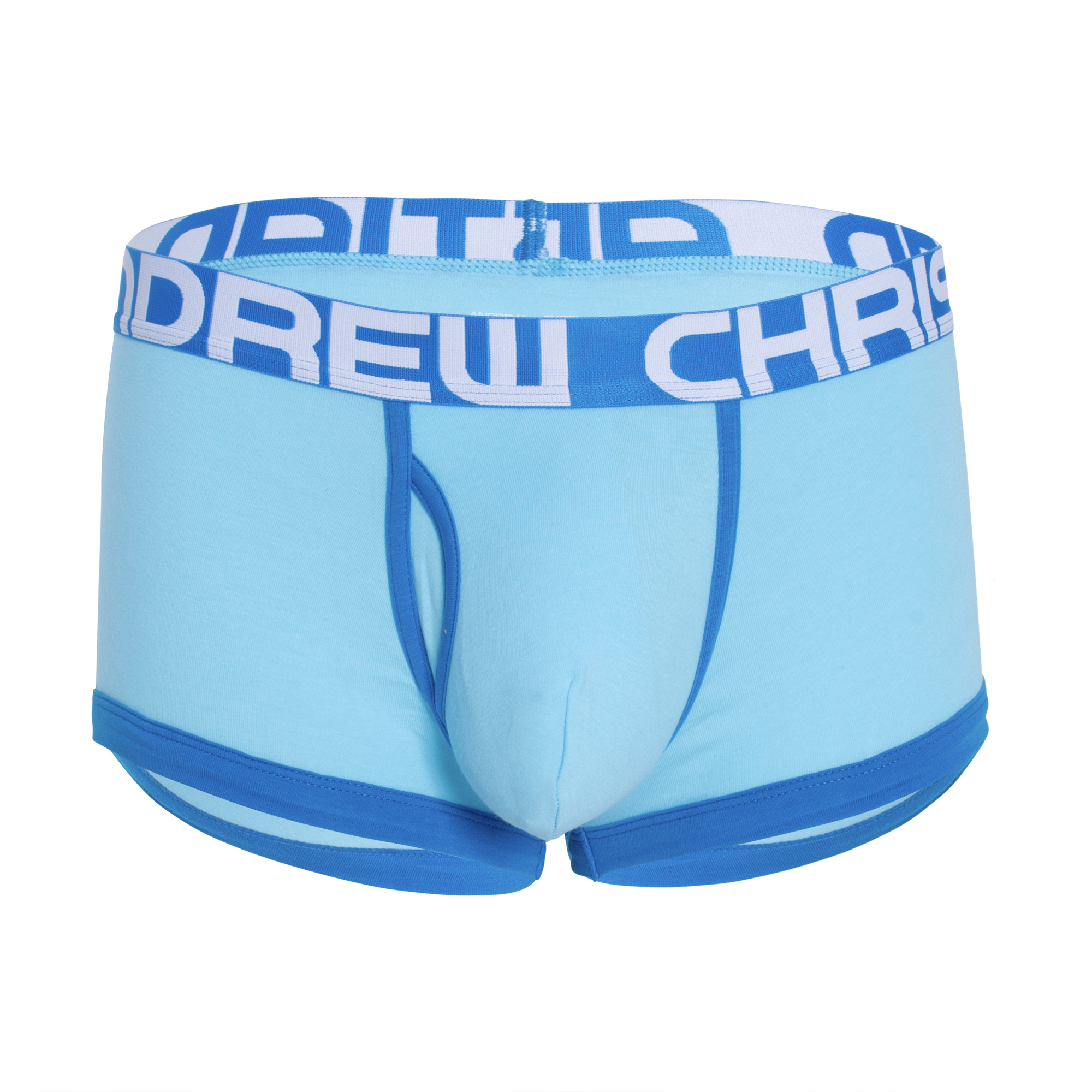 Andrew Christian® Fly Tagless Boxer - Walmart.com