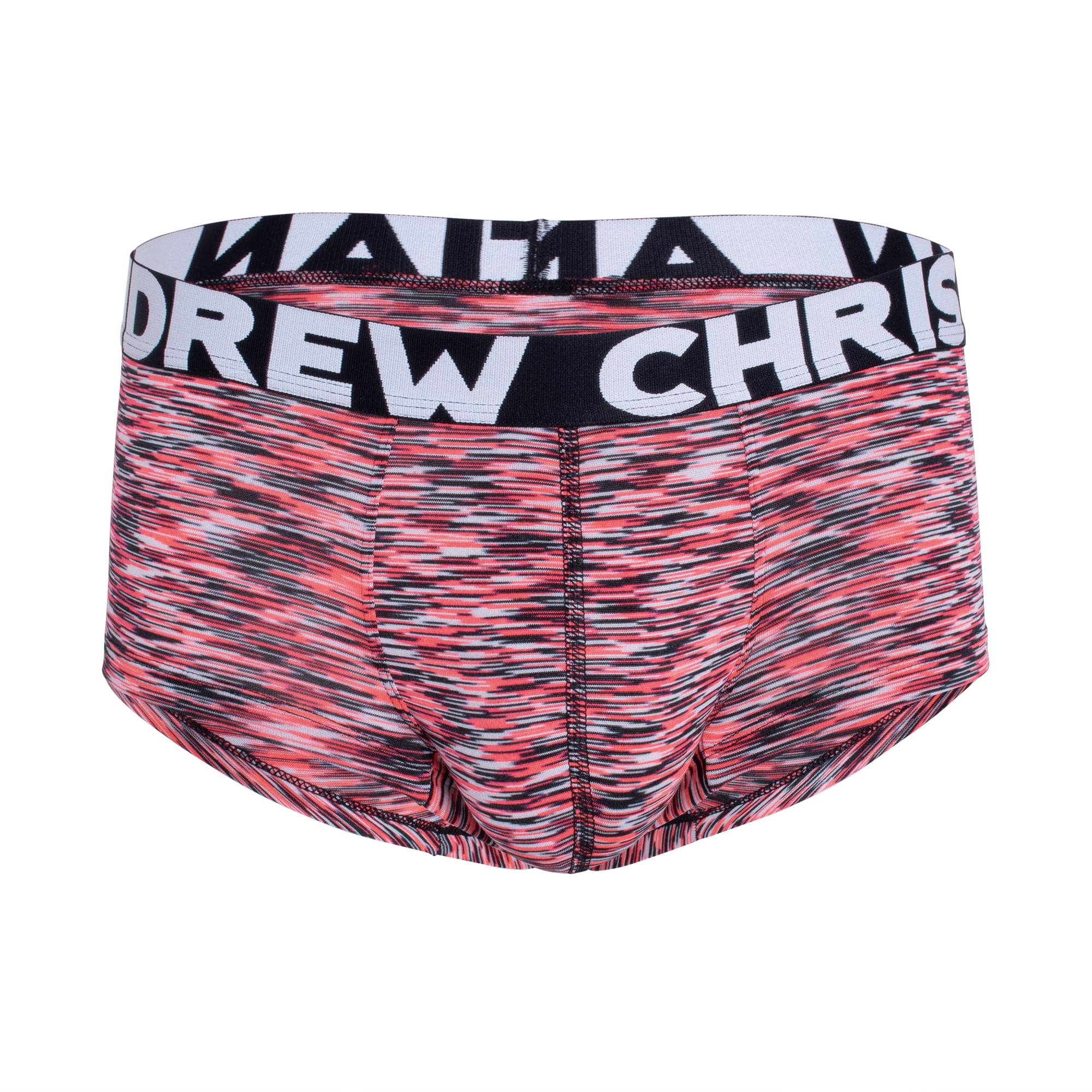 Andrew Christian® Happy Gym Boxer - Walmart.com