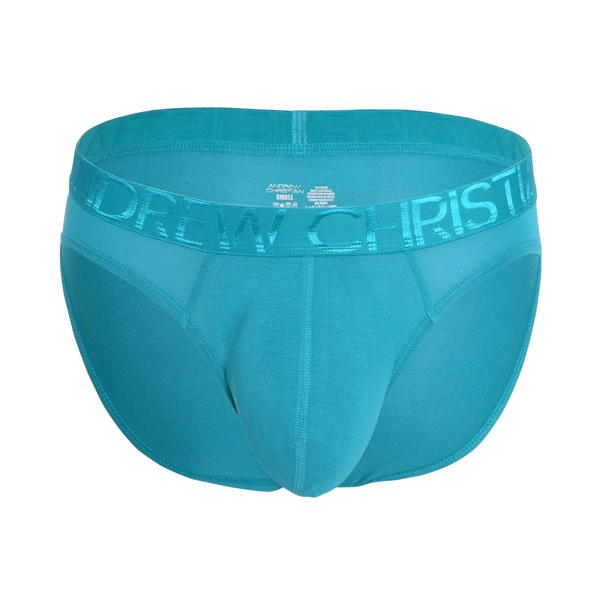 Andrew Christian® Happy Modal Brief - Walmart.com