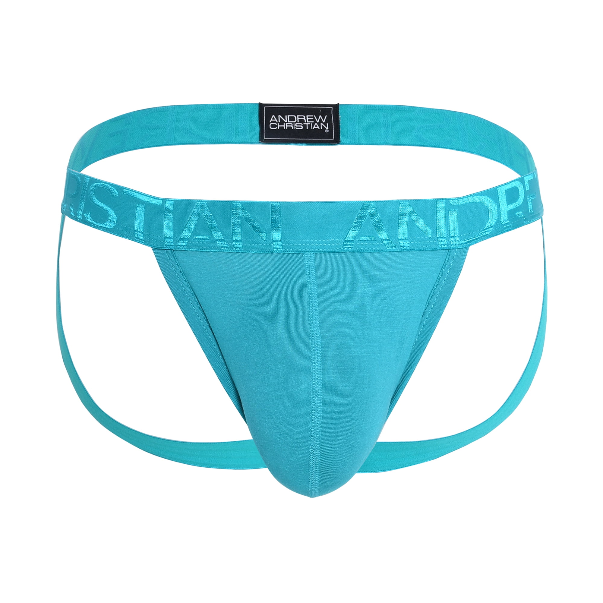 Andrew Christian® Happy Modal Jock - Walmart.com