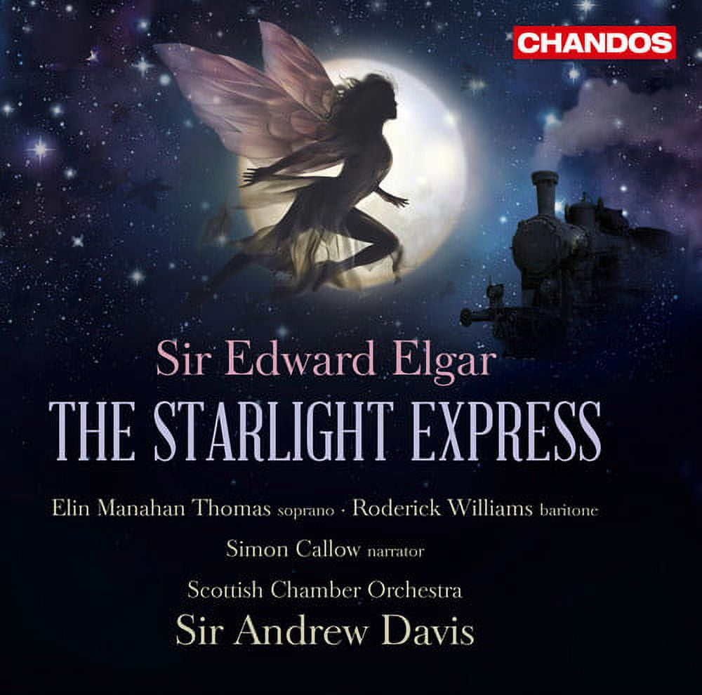 Andrew Davis - Starlight Express - Music & Performance - SACD - Walmart.com