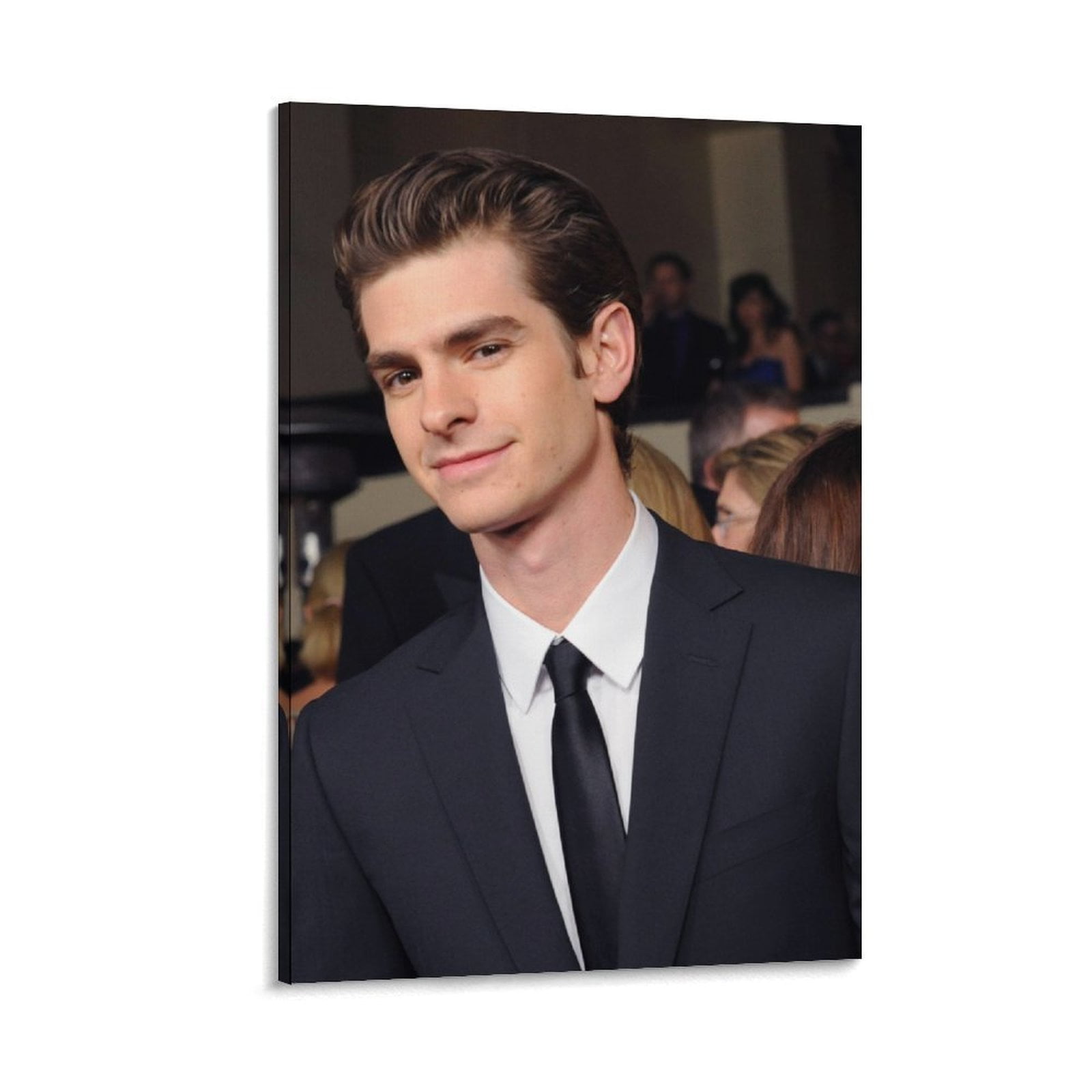 Andrew Garfield Poster Posters Wall Art Painting Canvas Gift Living ...