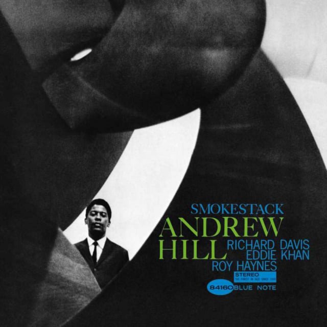 Andrew Hill - Smoke Stack - Vinyl - Walmart.com