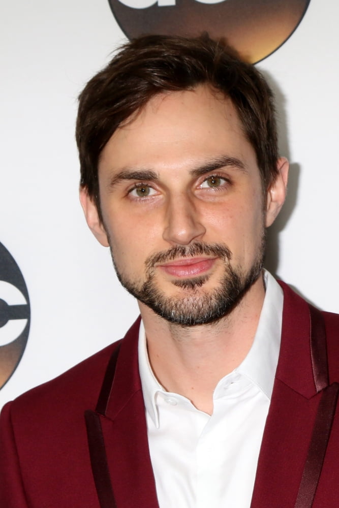 Andrew J West At Arrivals For Disney Abc Television Group Tca Winter ...
