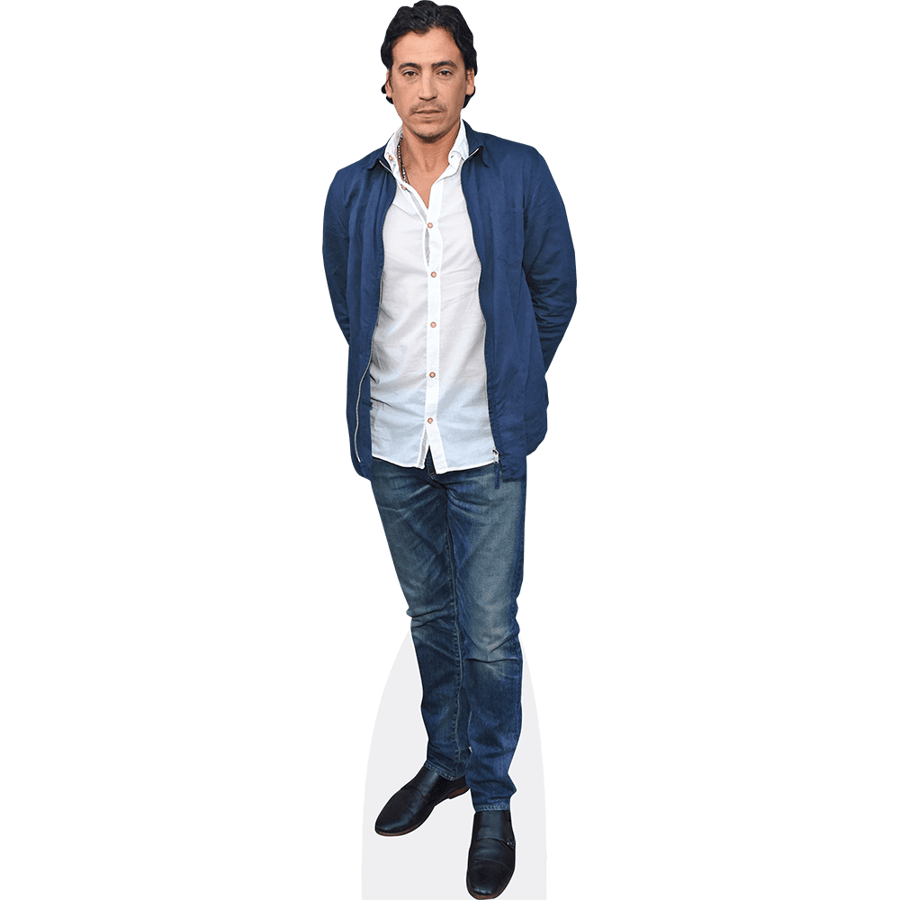 Andrew Keegan (Jeans) Mini Size Cutout. Standee. - Walmart.com