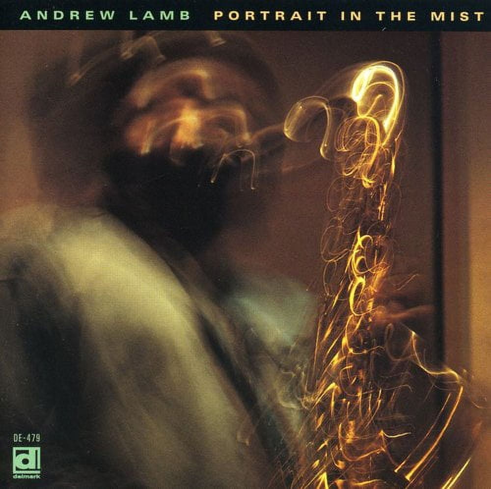 Andrew Lamb - Portrait in the Mist - Jazz - CD - Walmart.com