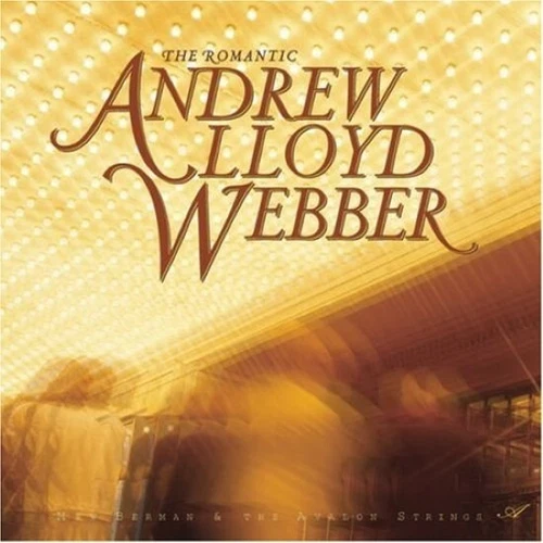 Andrew Lloyd Webber - Music CD - Very Good - Sold by gmusic - Walmart.com