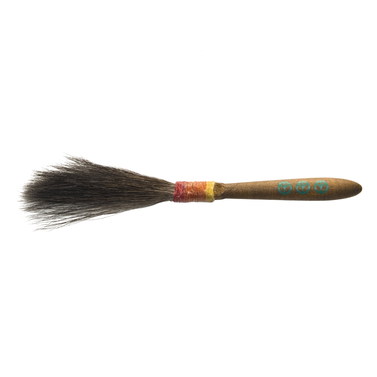 Andrew Mack/Jeral Tidwell Hippie Triple Long-Haired Striper Size 000 ...