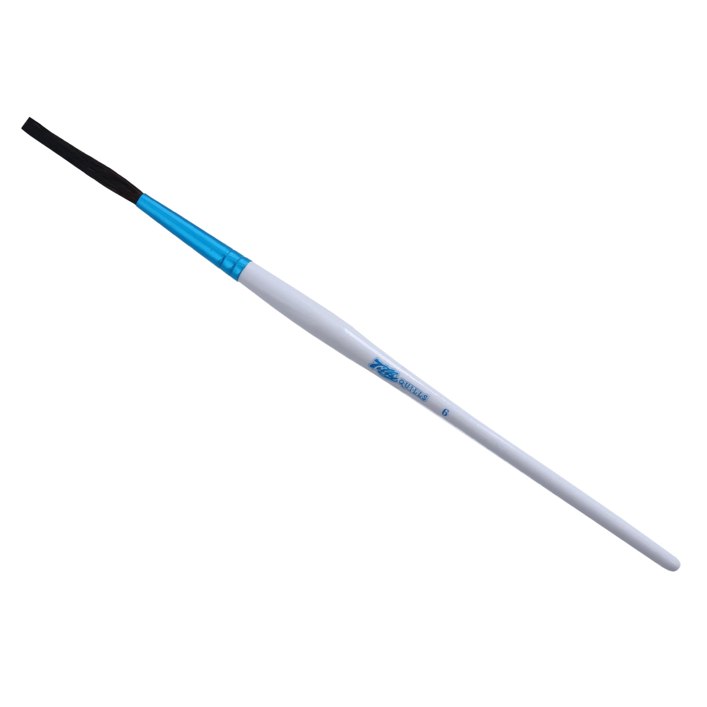 Andrew Mack Tilly Quill Series Pinstriping Brush Hanson Mack Size 6 ...