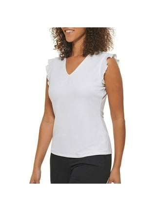 Andrew Marc Womens Savings Tops & T-Shirts in Womens Savings Andrew Marc Womens Savings Tops & T-Shirts in Womens Savings