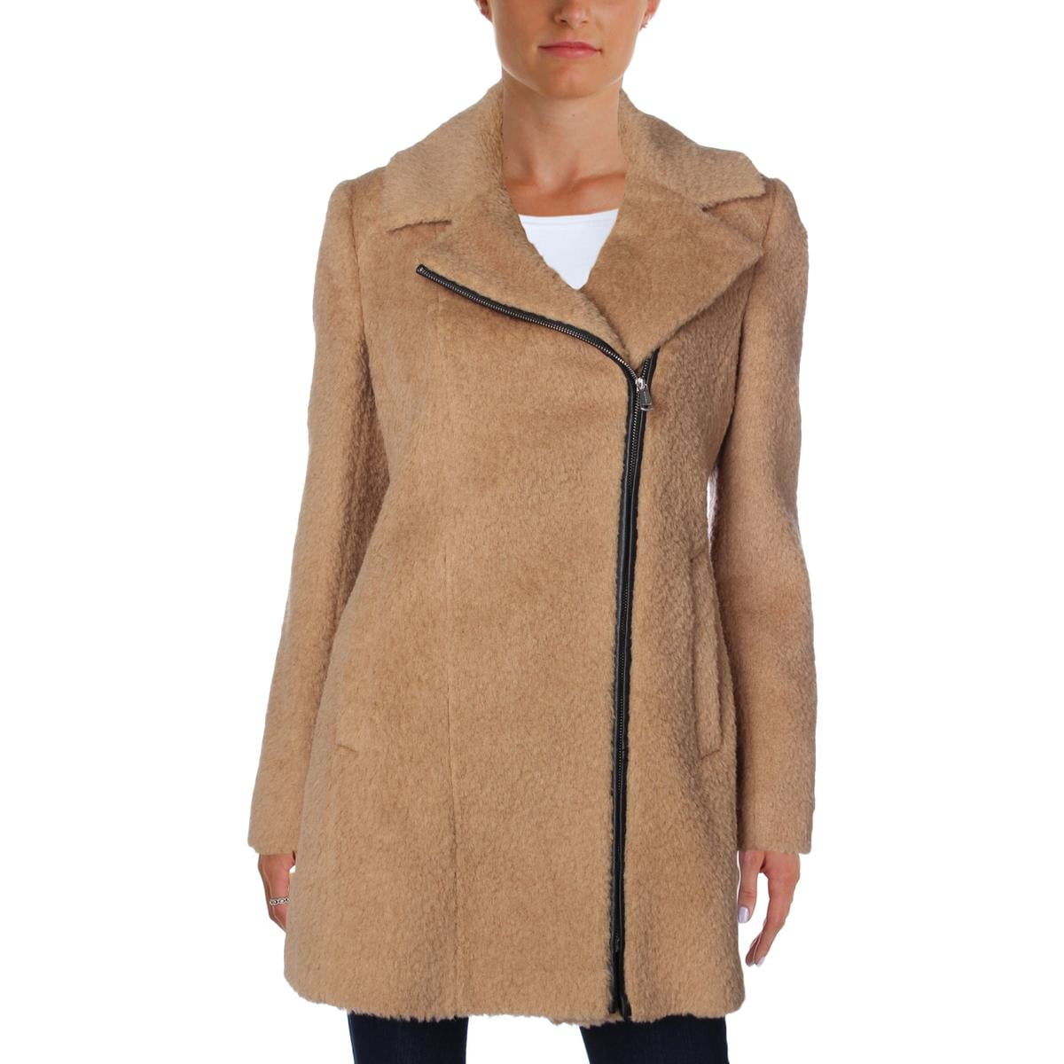 Alpaca Coat