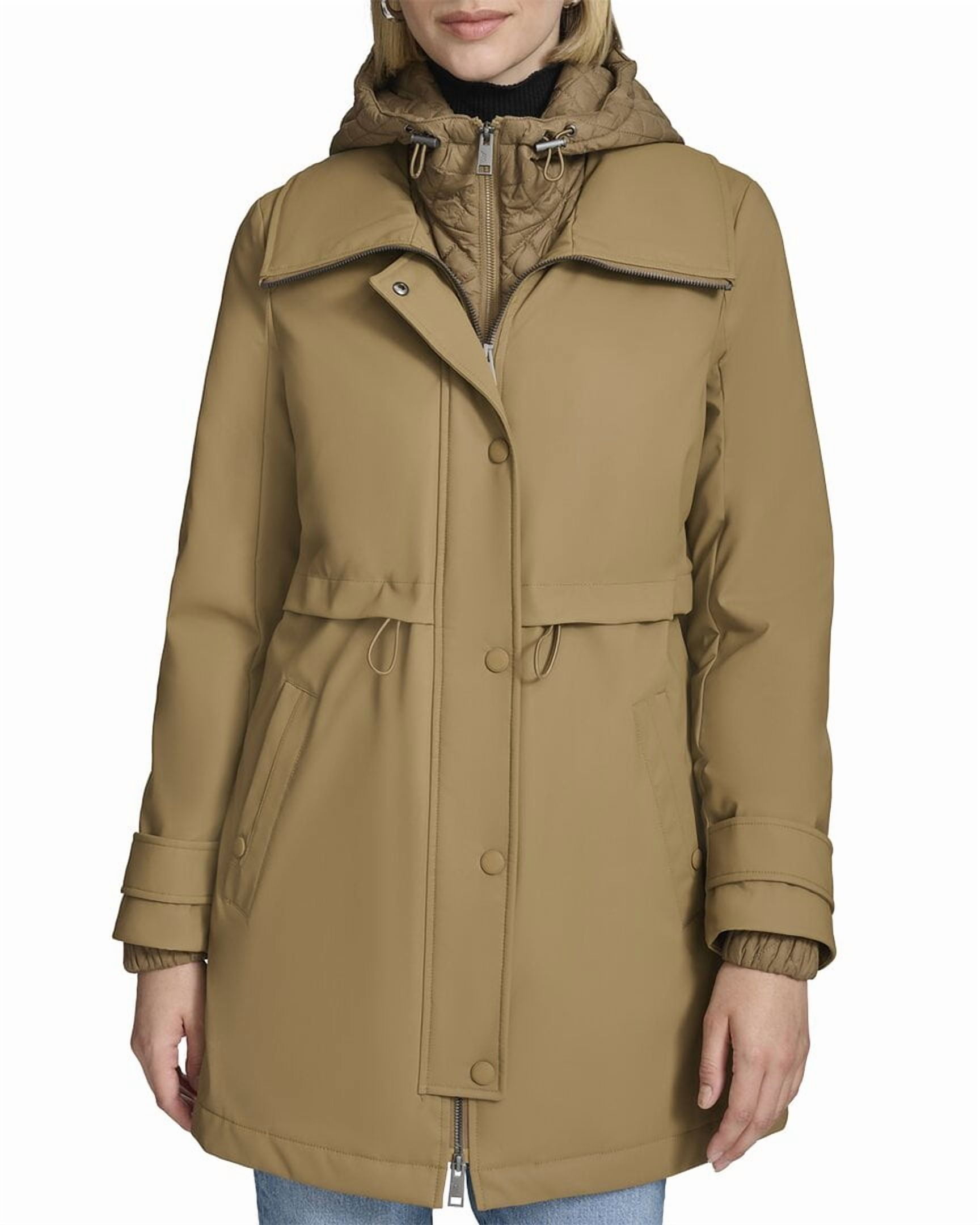Andrew Marc womens Ryder Coat, m - Walmart.com