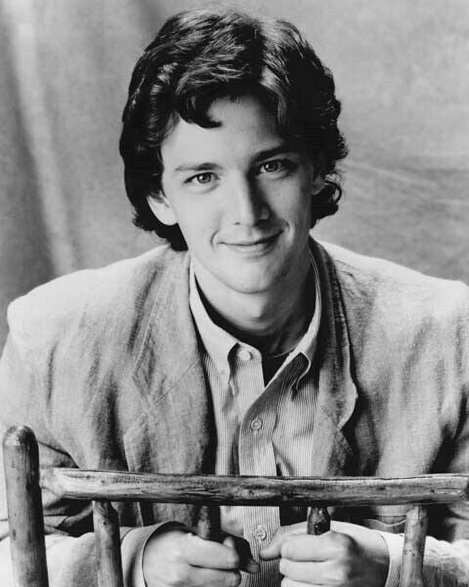 Andrew McCarthy 1987 portrait Pretty in Pink 11x17 poster - Walmart.com