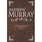 Andrew Murray Prayer