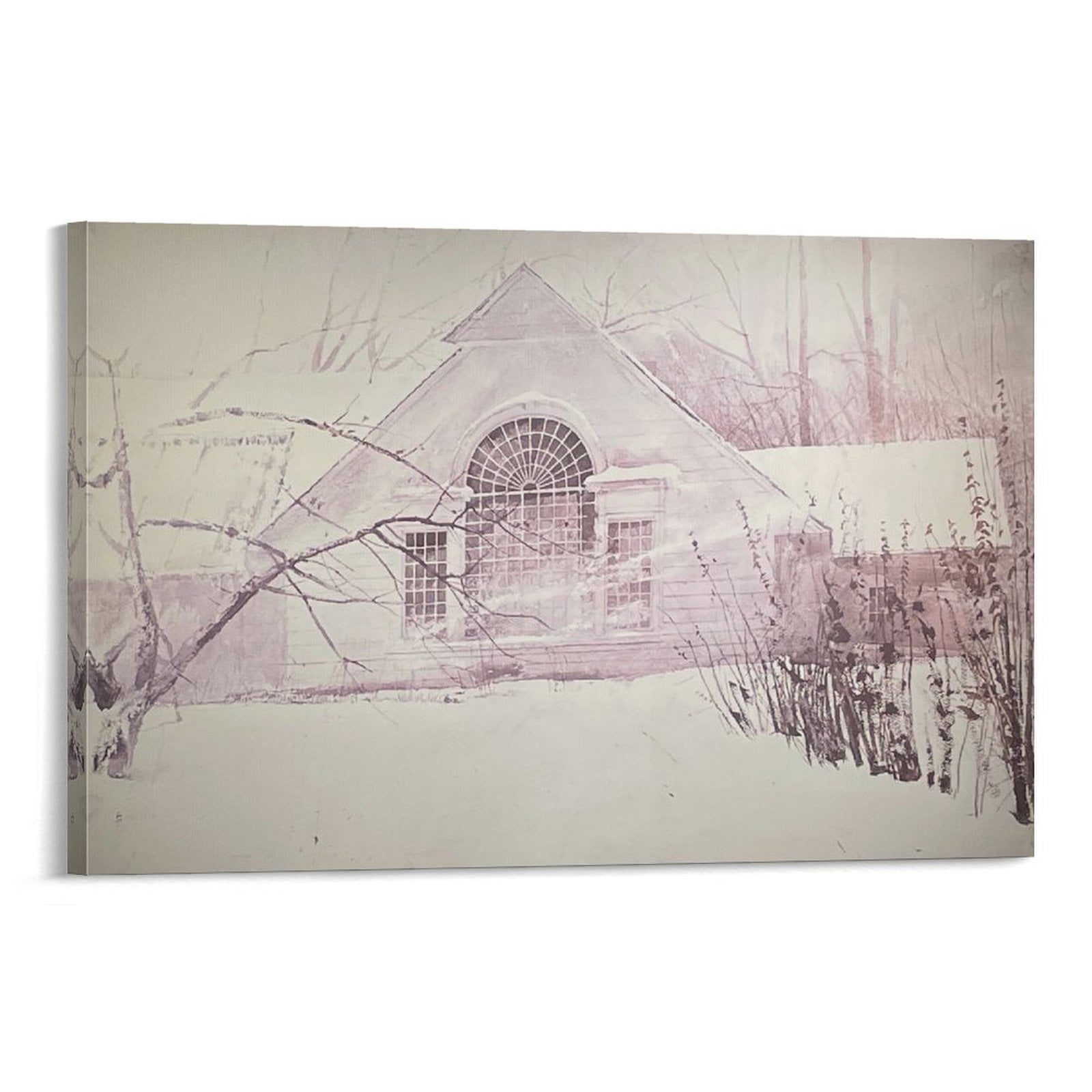 Andrew Newell Wyeth Was An American Visual ArtistNorth Light，Abstract ...