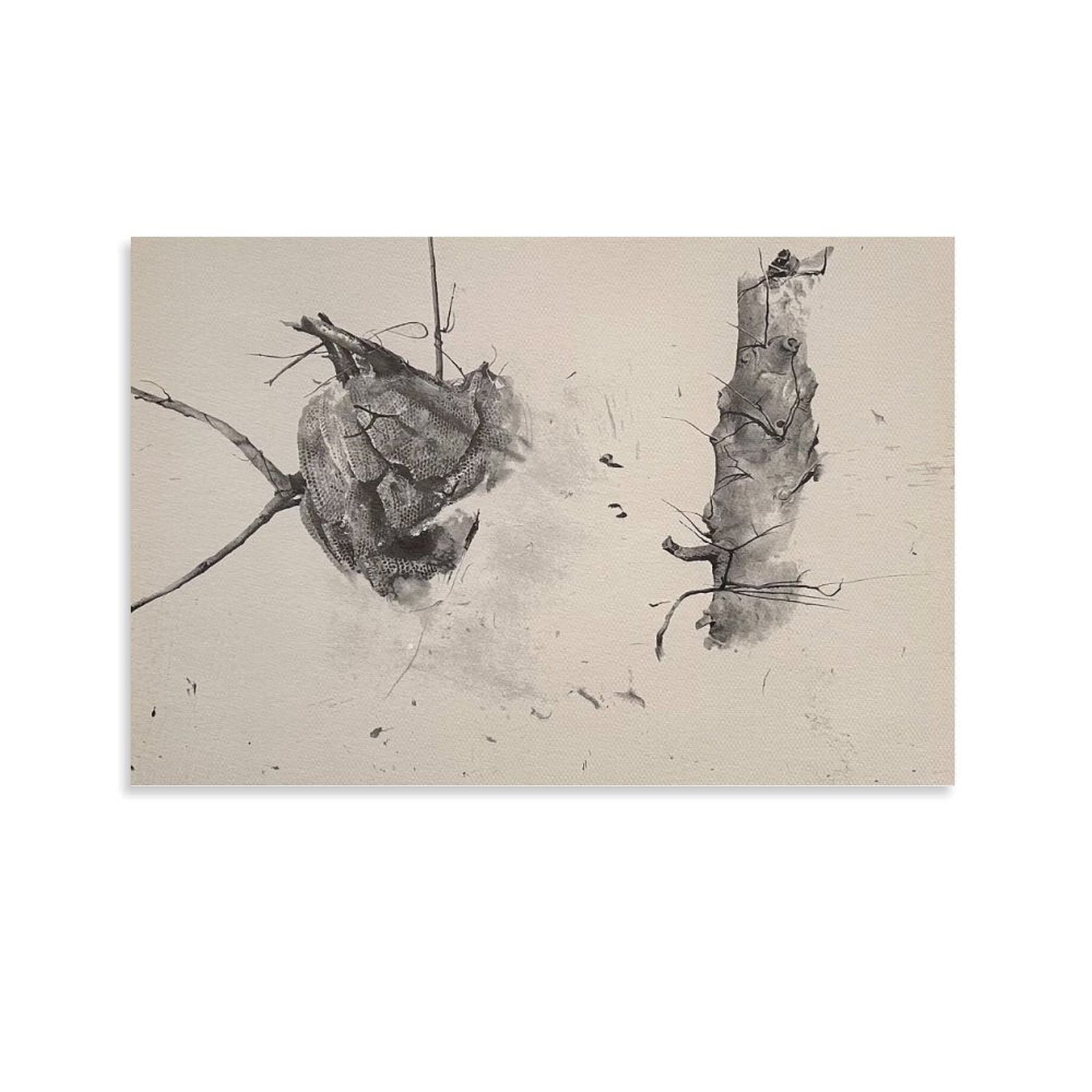Andrew Newell Wyeth Was An American Visual ArtistStoring Up，Abstract ...