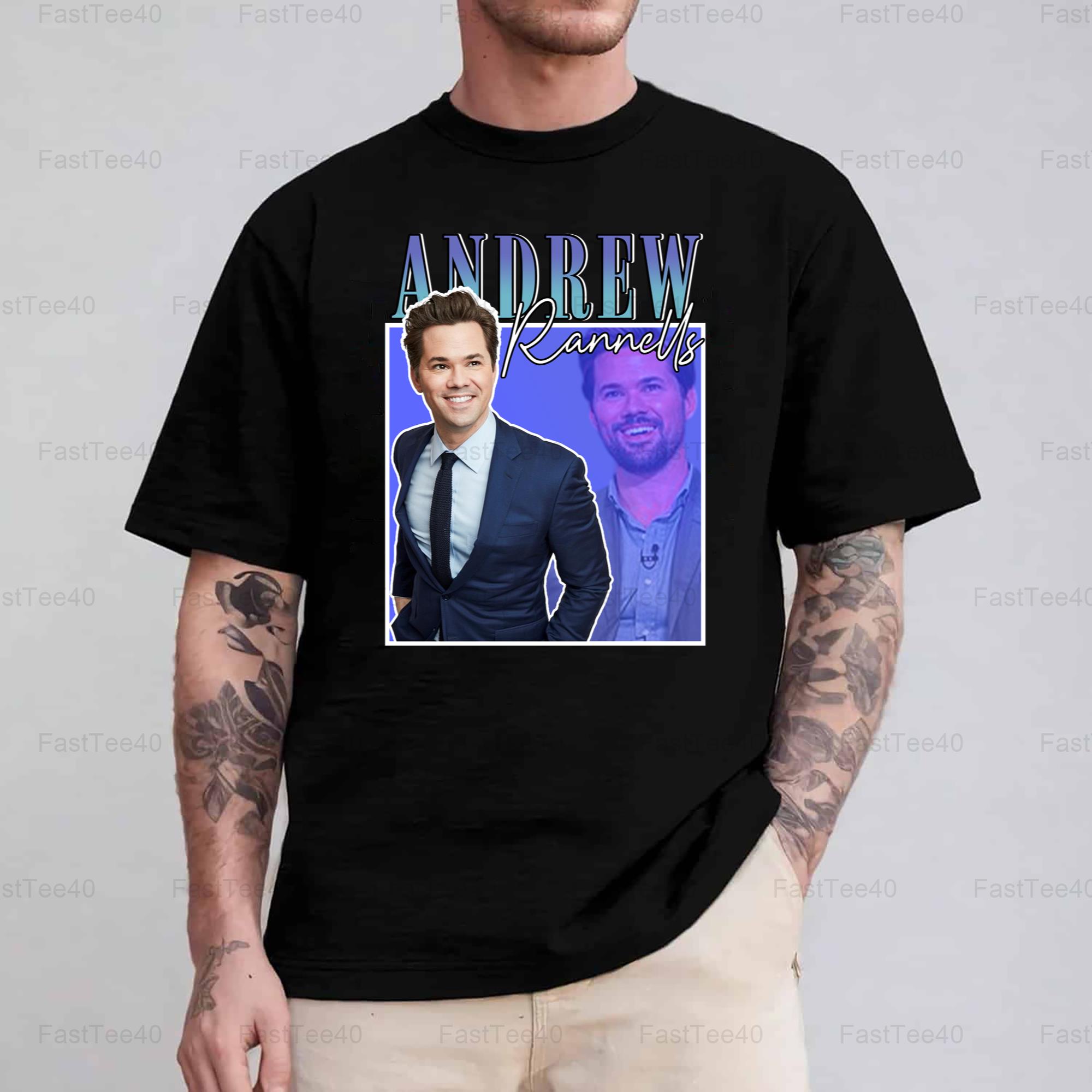 Andrew Rannells, 90s Vintage Style, Actor, Singer, Broadway, Mormon ...