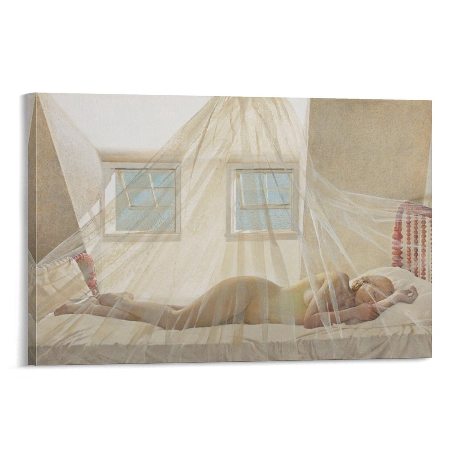 Andrew Wyeth Day Dream Prints Poster Painting On Canvas Wall Art Poster ...