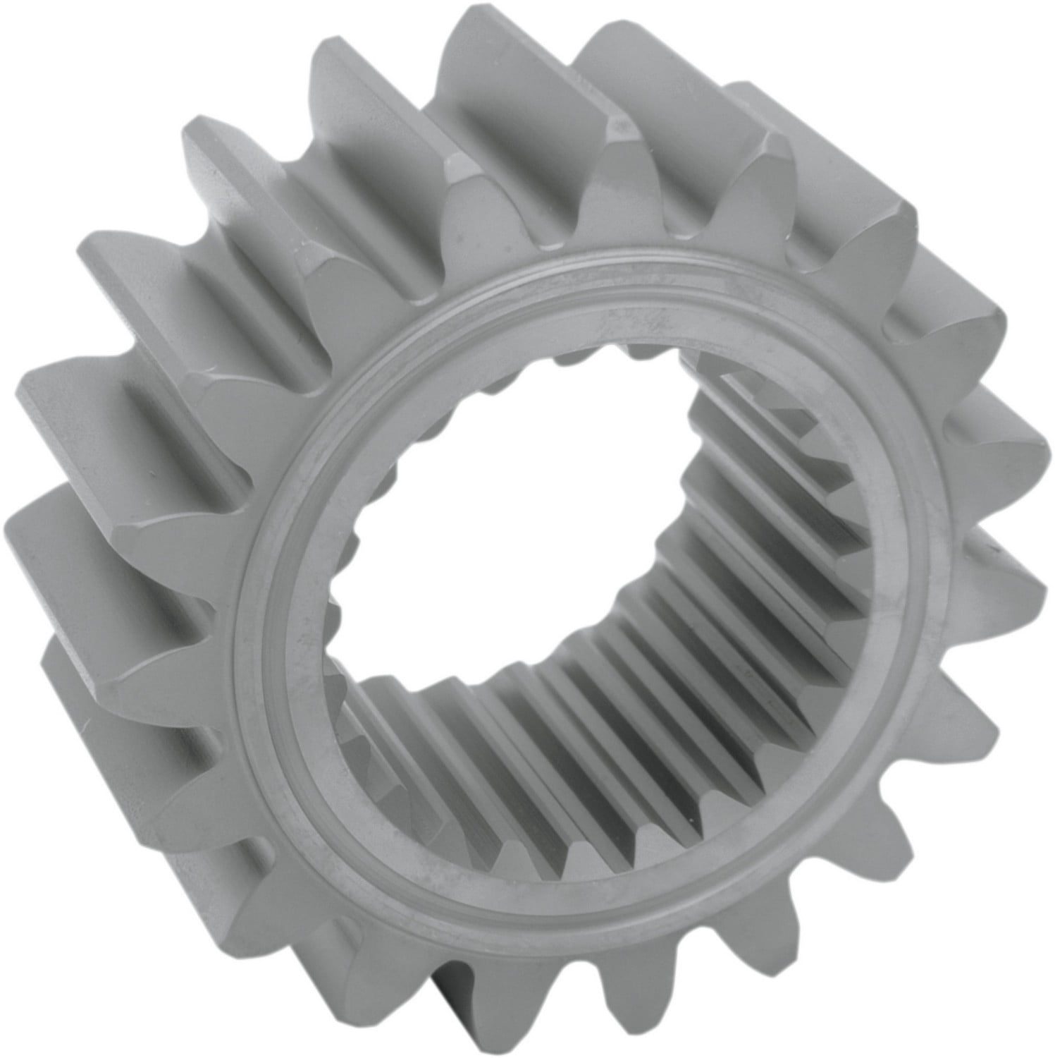 Andrews 19 Tooth Stock Counter Drive Gear for 5-Speed Transmission ...