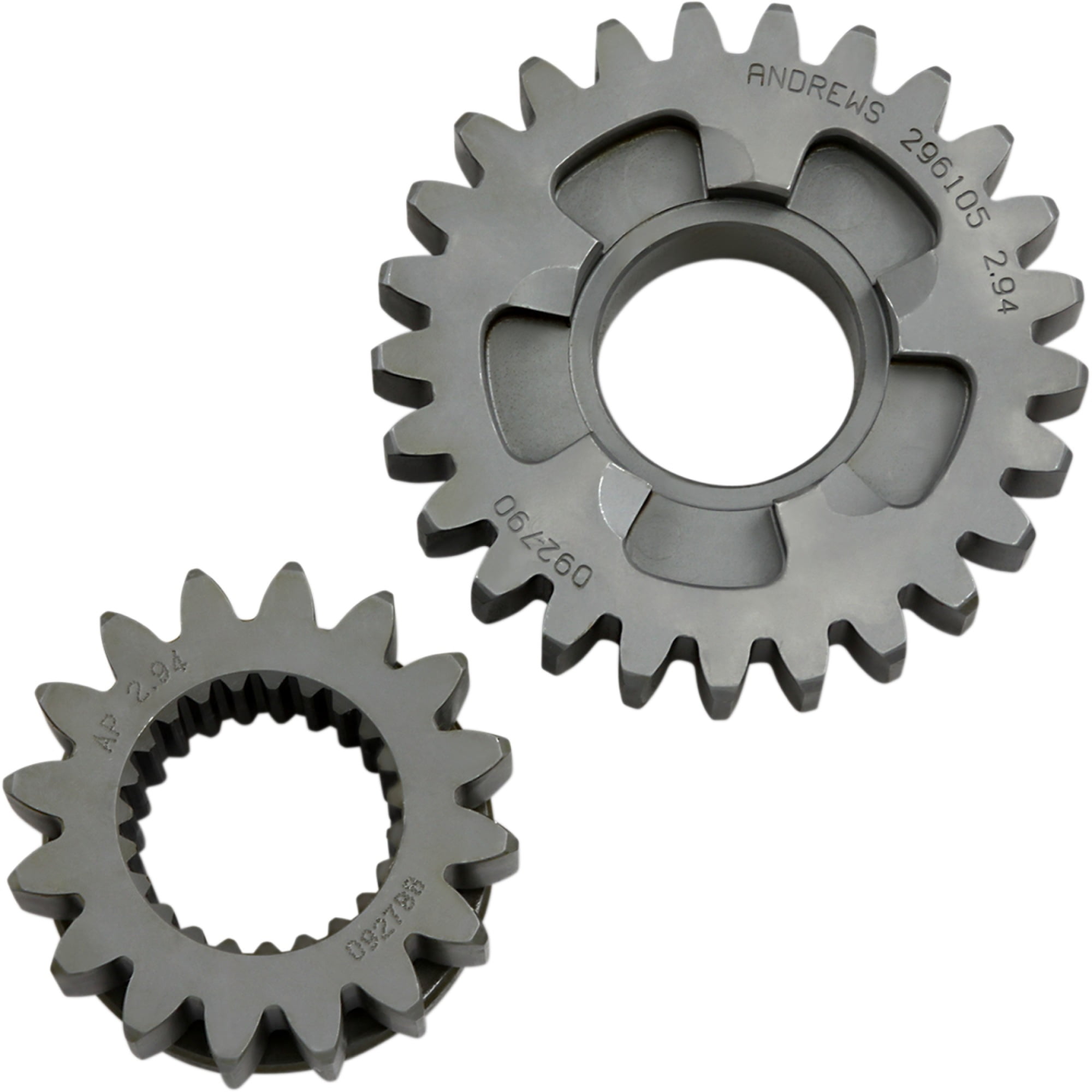 Andrews 2.94 Close Ratio 1st Gear Set for 5-Speed Transmission (296110 ...