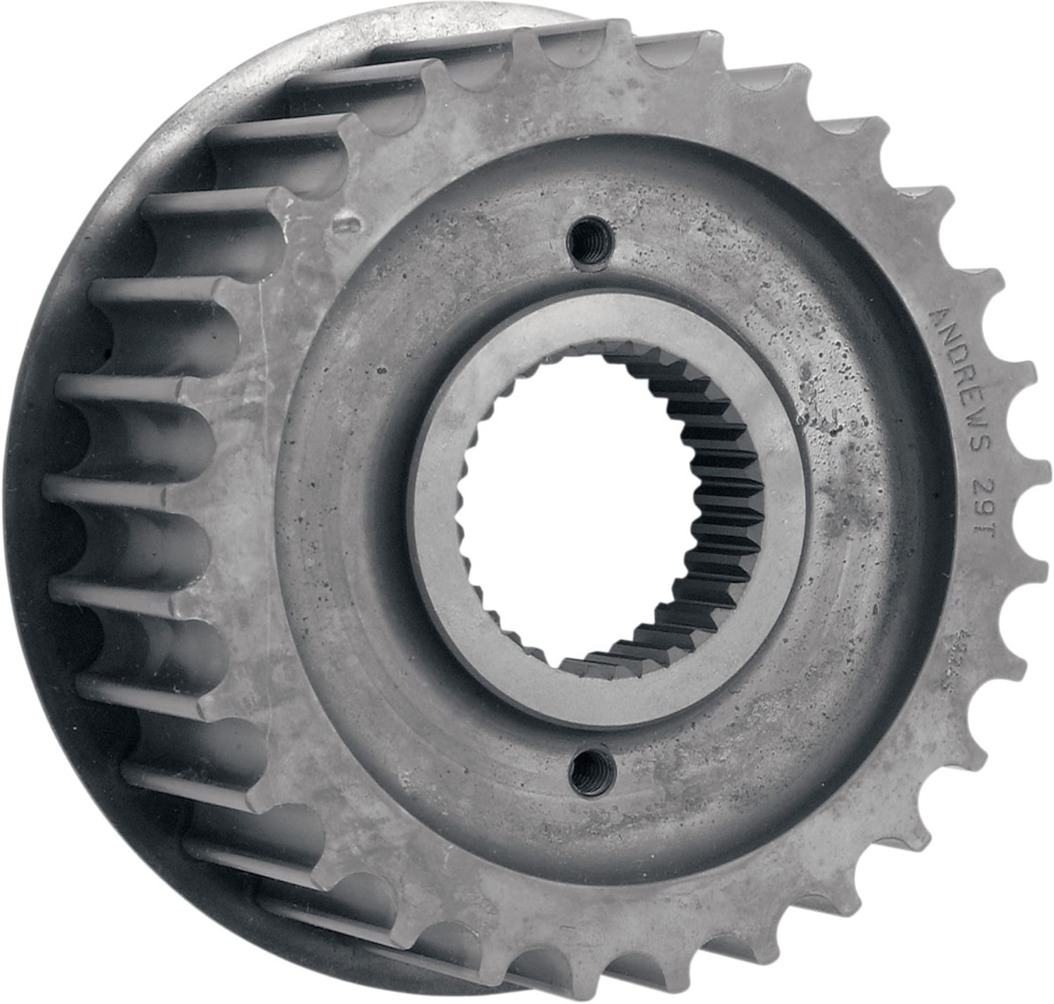 Harley-Davidson Belt Pulleys in Harley-Davidson Drivetrain - Walmart.com