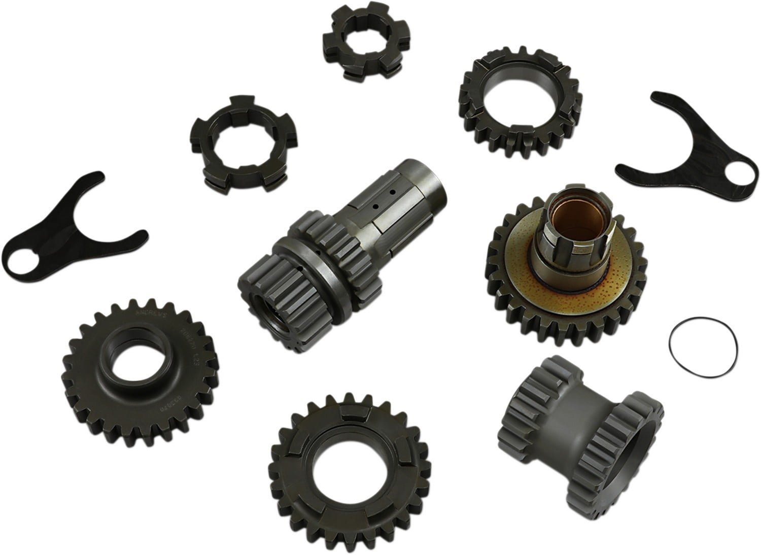 Andrews 4-Speed Transmission Gear Kits (210450) - Walmart.com