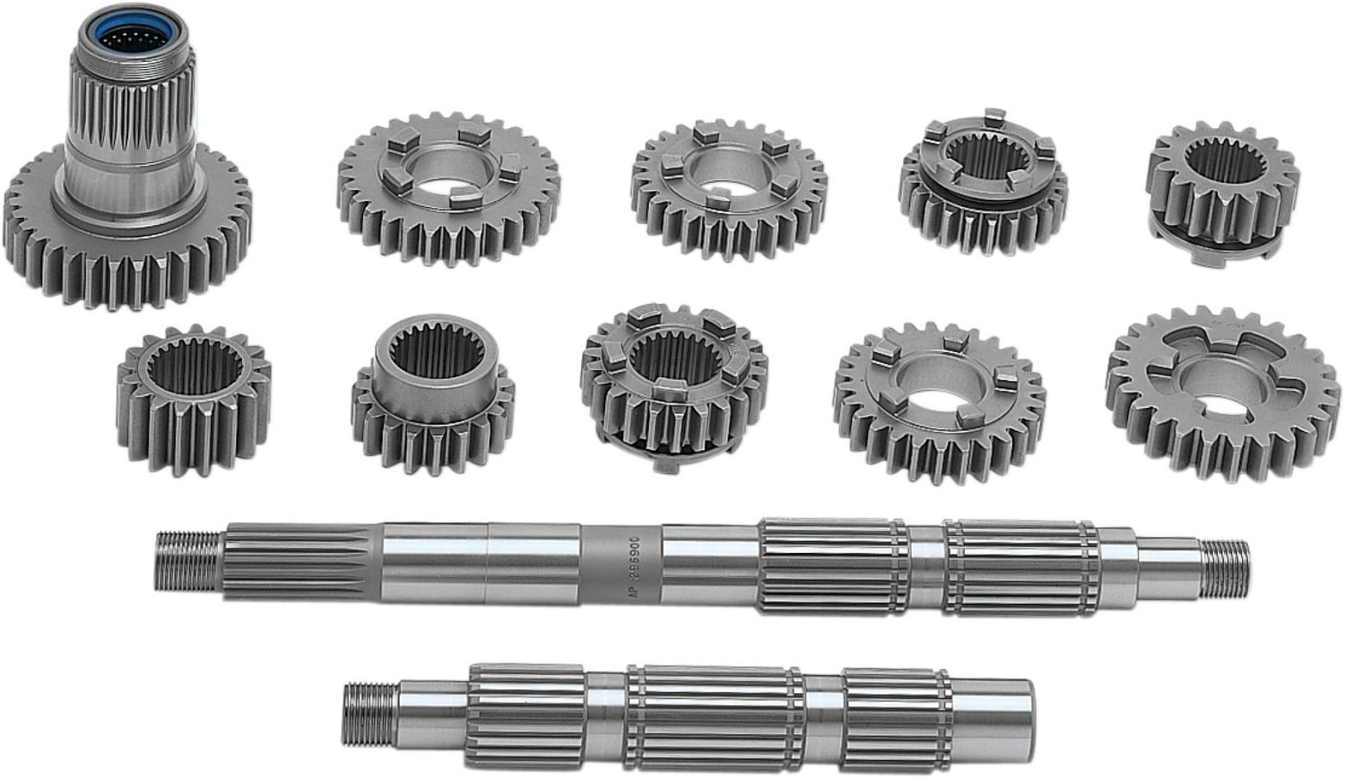 Andrews 5-Speed Transmission Gear Kits (296085) - Walmart.com