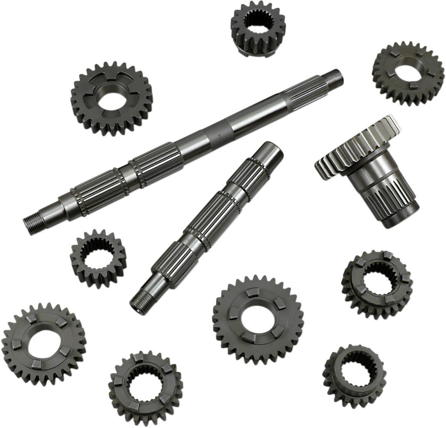 Andrews 5-Speed Transmission Gear Kits (296091) - Walmart.com