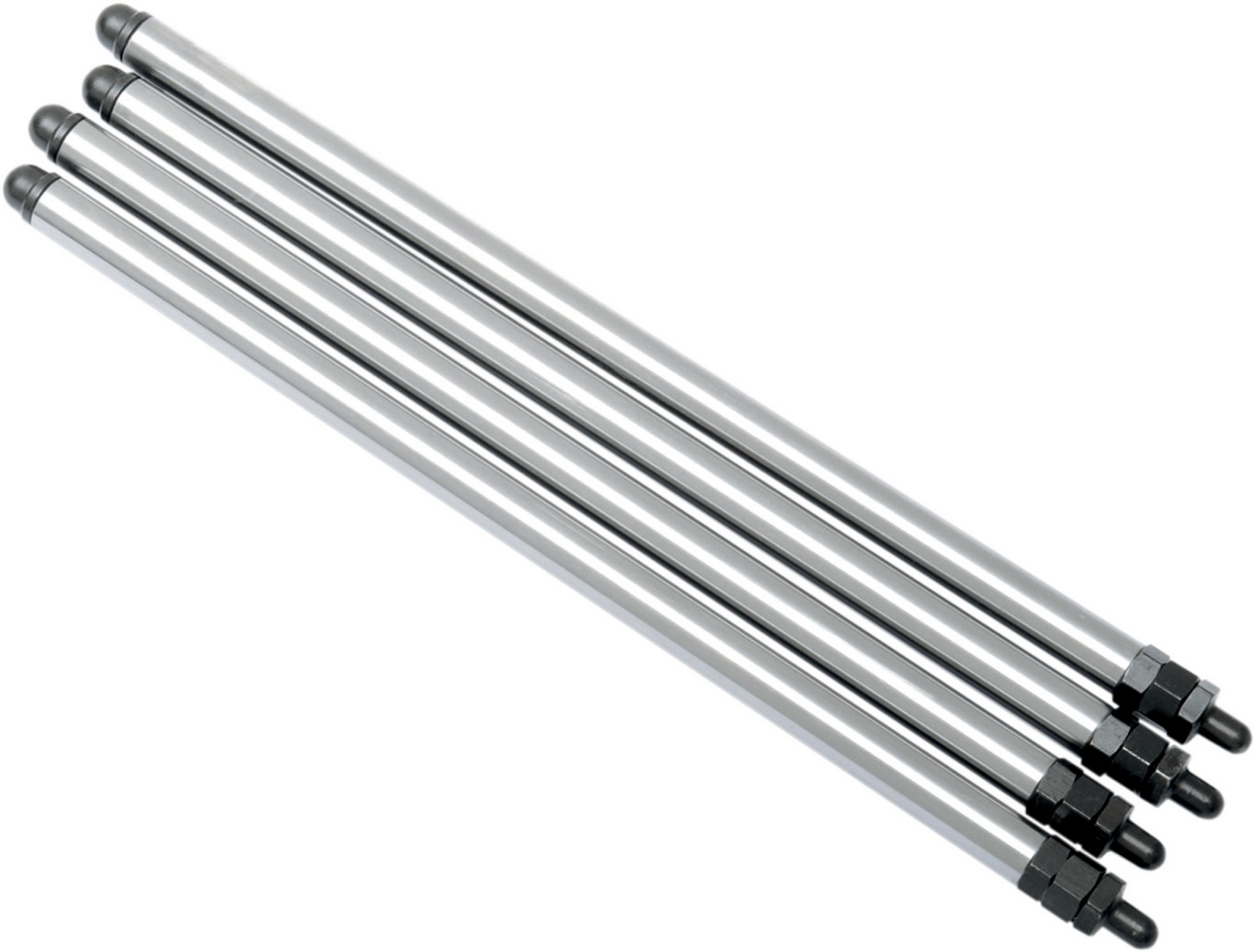 Andrews Chromoly Steel Pushrods (240030) - Walmart.com
