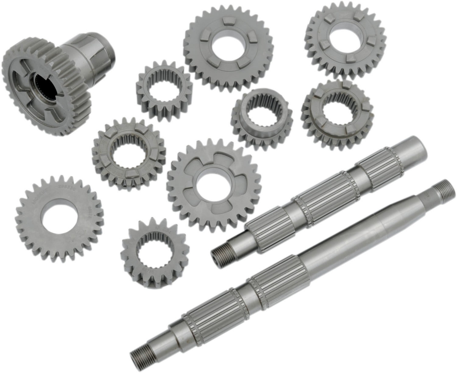 Andrews Complete Gear Set for 5-Speed Transmission (296081) - Walmart.com
