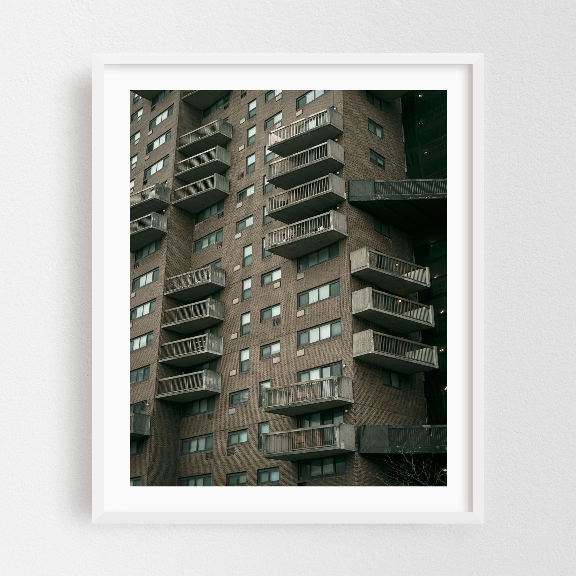 Andrews Terrace, Rochester - Rochester New York Photography ...