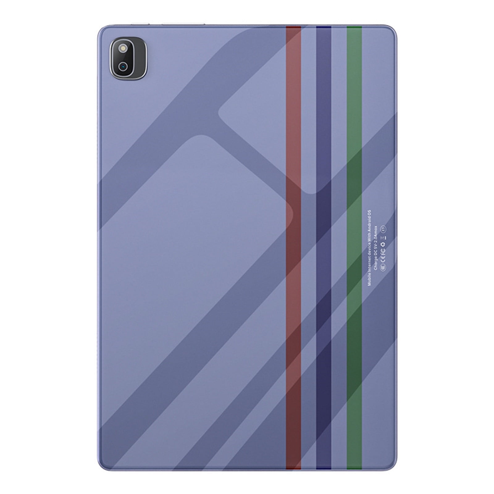 Android 10 Tablet PC Octa Core Notebook Play WIFI WPS Office GPS Gobal ...