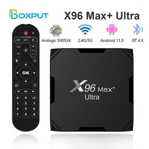 Best Android TV Box