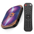 Android 11.0 TV Box MXIII X4 Amlogic S905X4 with 4GB RAM 32GB ROM 4K ...