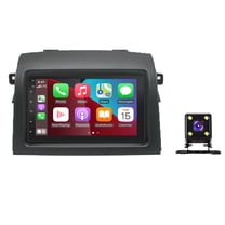 Android 12 Car Radio Stereo for Jeep Wrangler JL 2018-2019 9" Touch ...