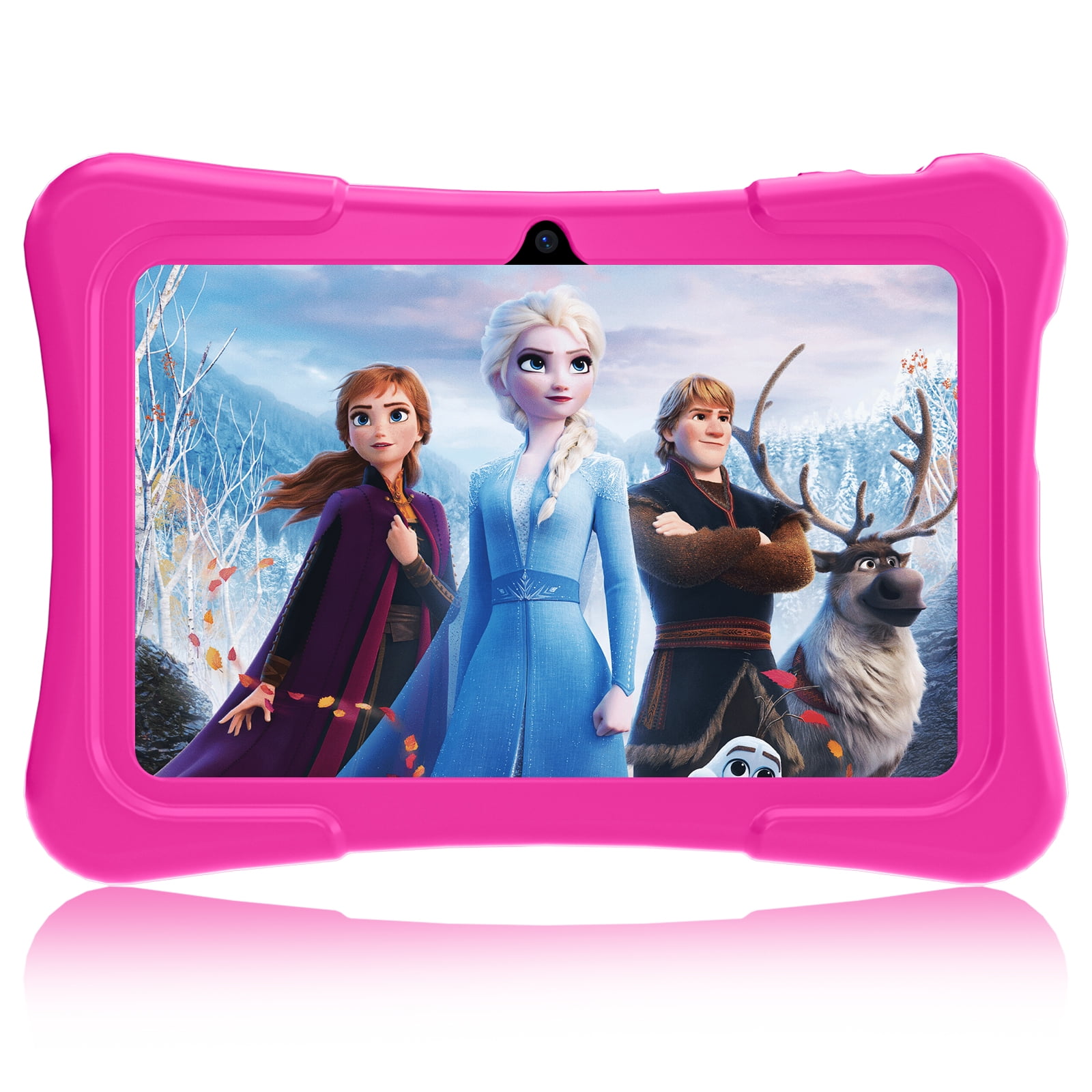 Android 11 Kids Tablet 7-inch 32GB Google Play KidTablet iWawa APP Pre ...