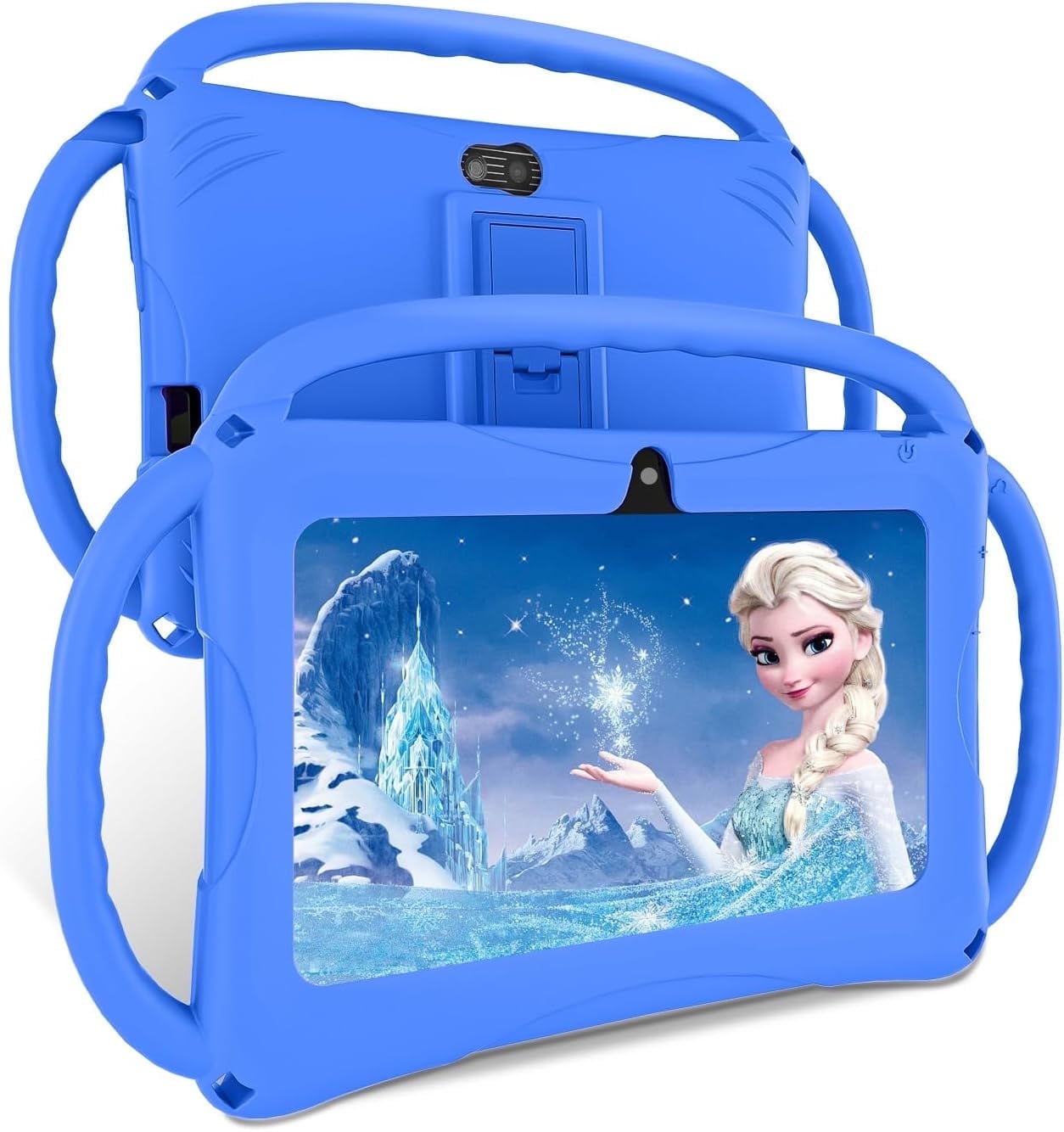 7inch Kids Tablet, Android 11, 6GB+32GB, iWawa APP, Kids-Proof Case ...