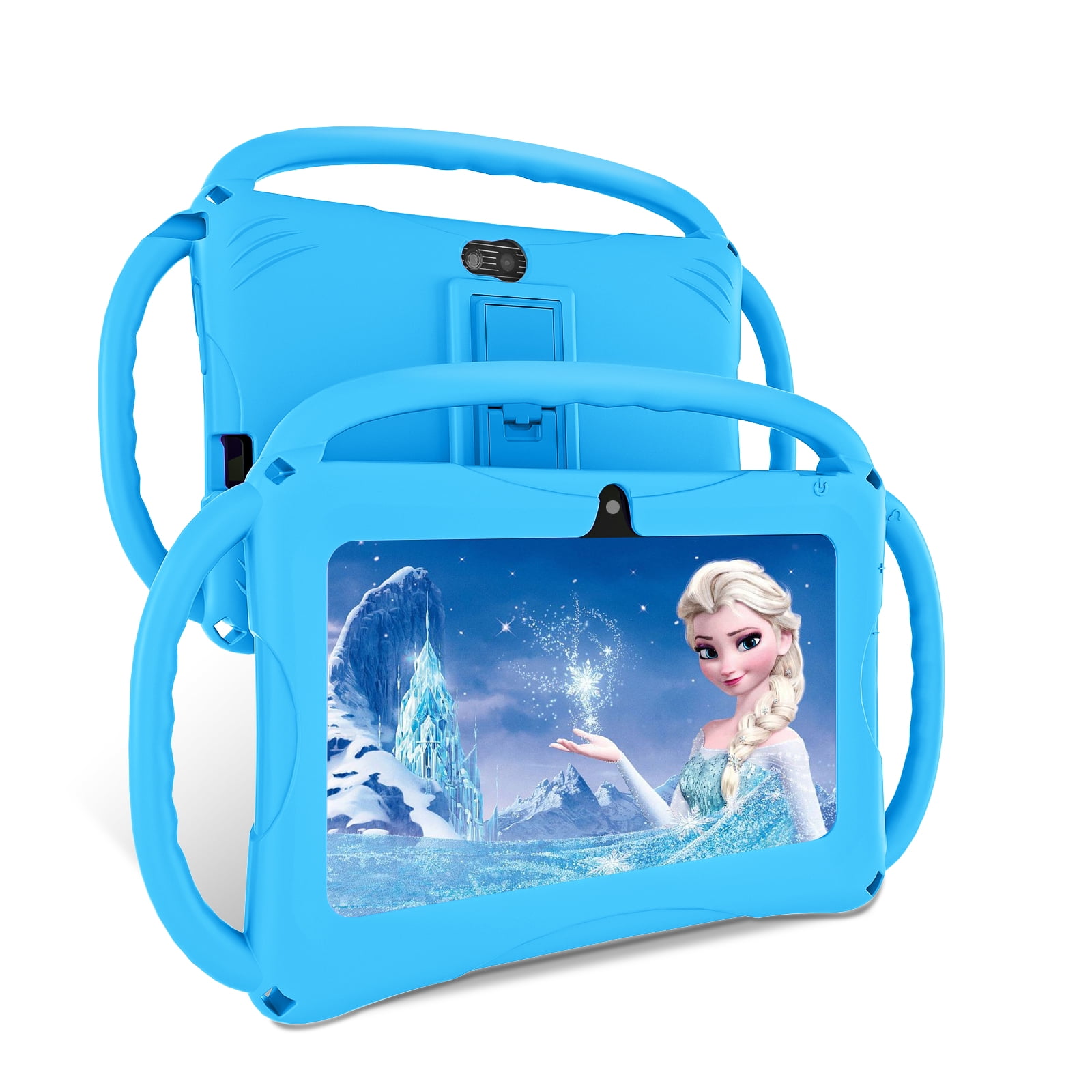 Android 11 Tablet for Kids 7inch 32GB Google Play Kids Tablet iWawa APP ...