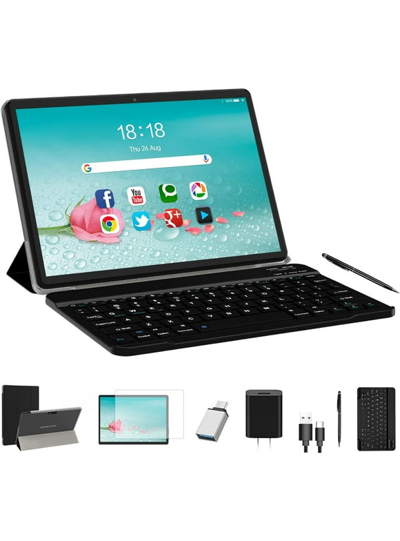 10 Inch Android Tablets in Android Tablets - Walmart.com