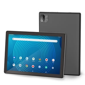 qunyiCO Android 15 Tablet 10.1 inch, WiFi 6, 8GB RAM, 32GB ROM, 6000mAh ...