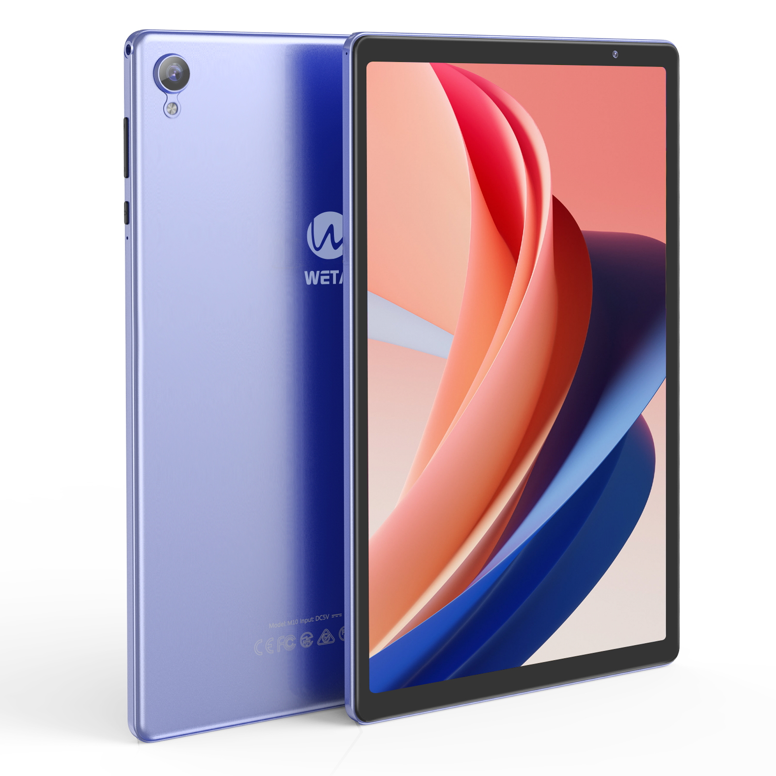 Lenovo Tab M10 FHD Plus 10.3" Tablet, 32GB Storage, 2GB Memory, 2.3GHz ...