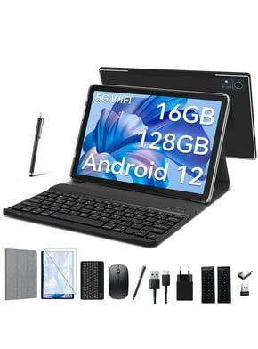 Tablet PCs, Apple iPads, Samsung Galaxy and 2-in-1 Tablets | Walmart ...