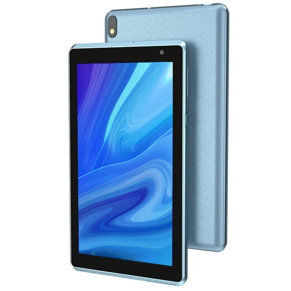 Android Tablet, 7 Inch Tablets, 4GB+32GB+1024GB Expand, Quad-Core 1.5GHz Processor, 5MP Dual ...