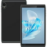 Android 12 Tablet 8 inch, 4GB RAM, 32GB ROM, 512GB SD, 1.6Ghz Quad-core ...