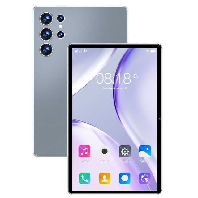 Android 13 5G Tablet Computer, 11Inch HD Display, 16GB RAM + 512GB ROM ...