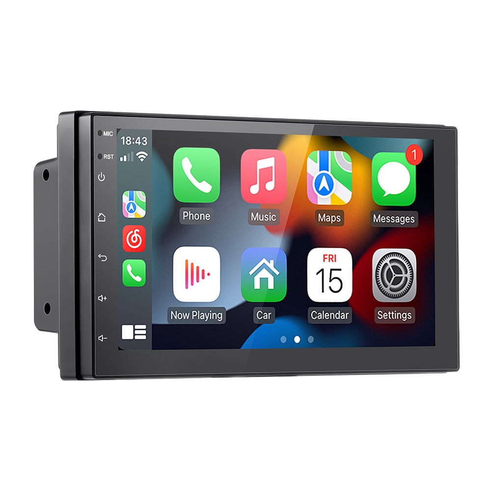 Android 13 Car Radio 2 Din Multimedia Video Player Carplay Android Auto ...