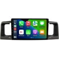 Android 13 Car Radio Stereo for Toyota Corolla E120 2000-2004, Biorunn ...